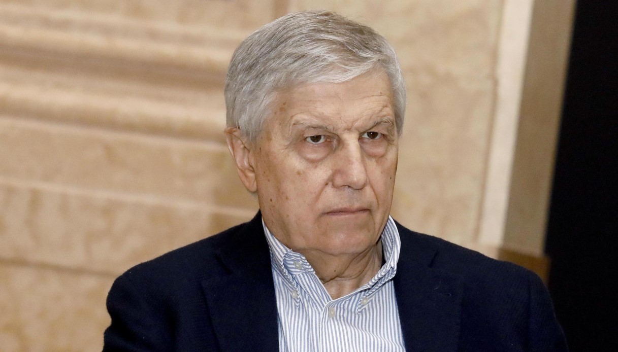 Aldo Grasso sui vip della tv, "Vespa il più permaloso", poi le ...