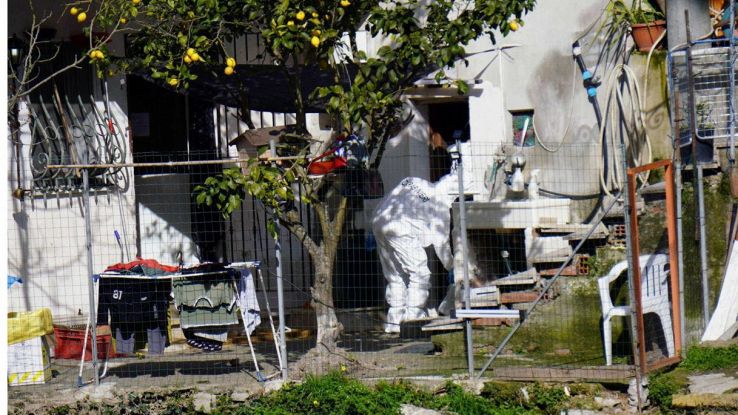Bimba morta a Bordighera, dalla sorella che le faceva da madre al ...