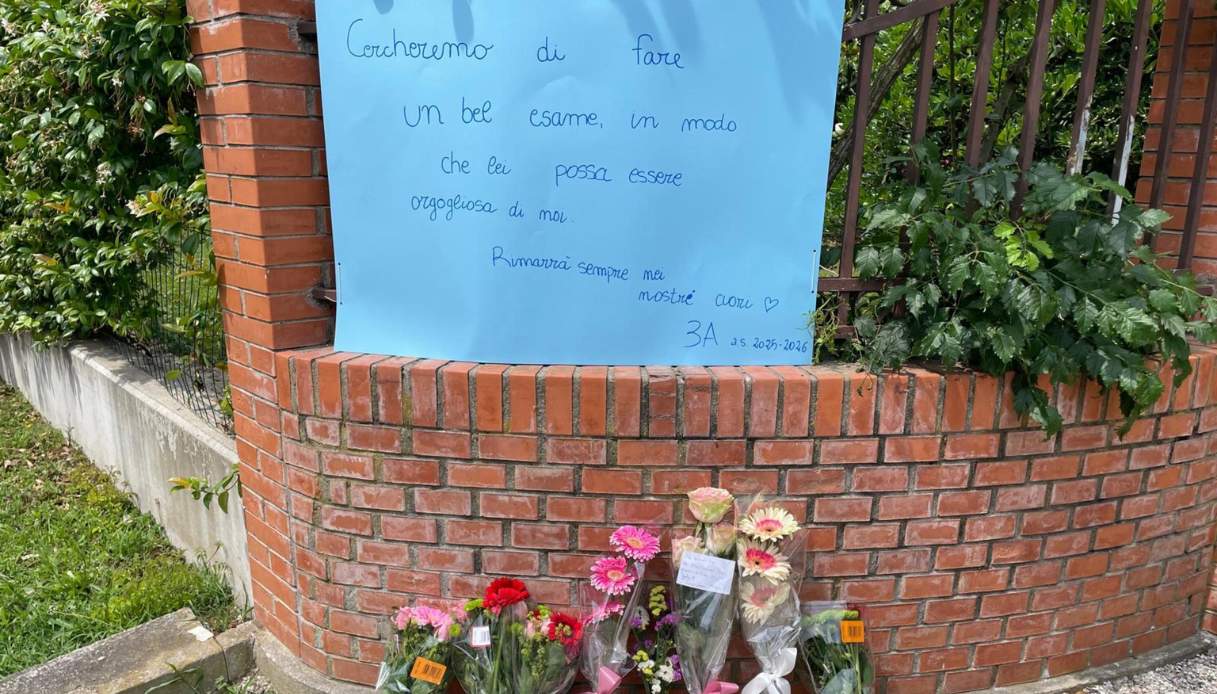 Chiara Guerra uccisa a coltellate dal nipote a San Stino di Livenza ...