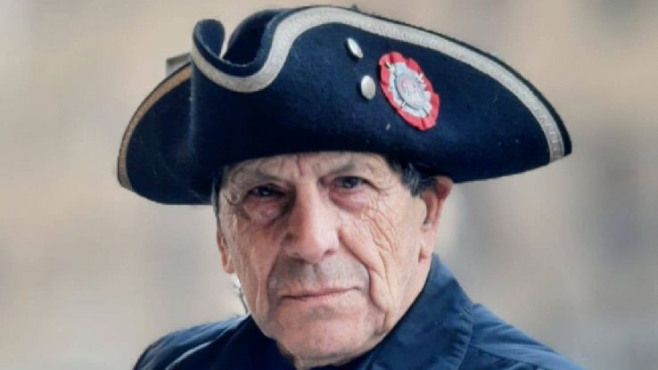 Corrado Solari morto a 75 anni, l'attore era tra i "cattivi" del cinema ...