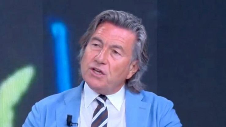 Garlasco, De Rensis parla di Stasi dopo la scarcerazione: "Non è un ...