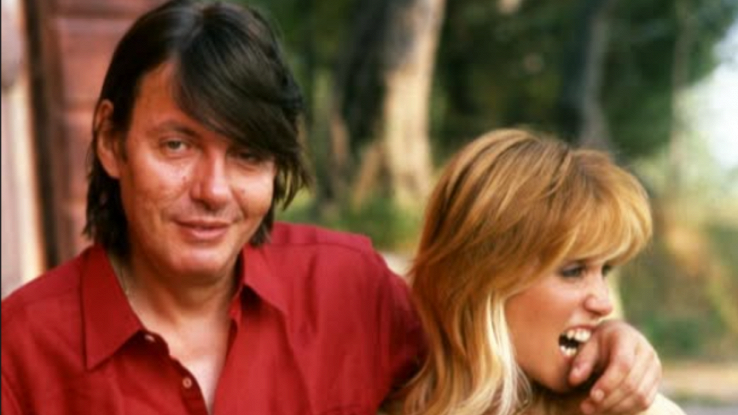 Dori Ghezzi ricorda Fabrizio De André e il rapimento durato 4 mesi ...