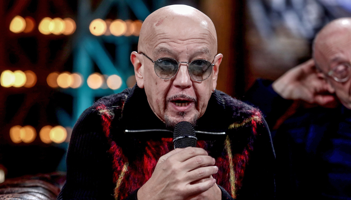 Enrico Ruggeri in concerto a Codogno, ma il Pd lo attacca per le ...