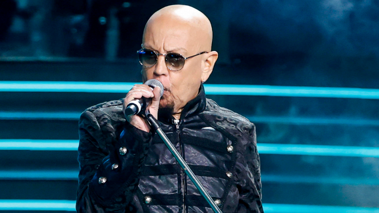 Enrico Ruggeri in concerto a Codogno, ma il Pd lo attacca per le ...