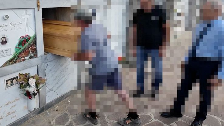 Pamela Genini, carabinieri simulano l'estumazione della bara: potrebbe ...