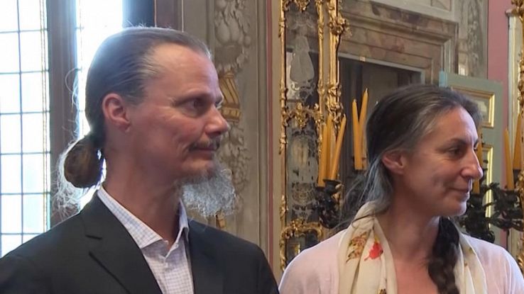 Famiglia nel bosco, Catherine può riabbracciare i figli dopo 3 mesi a ...