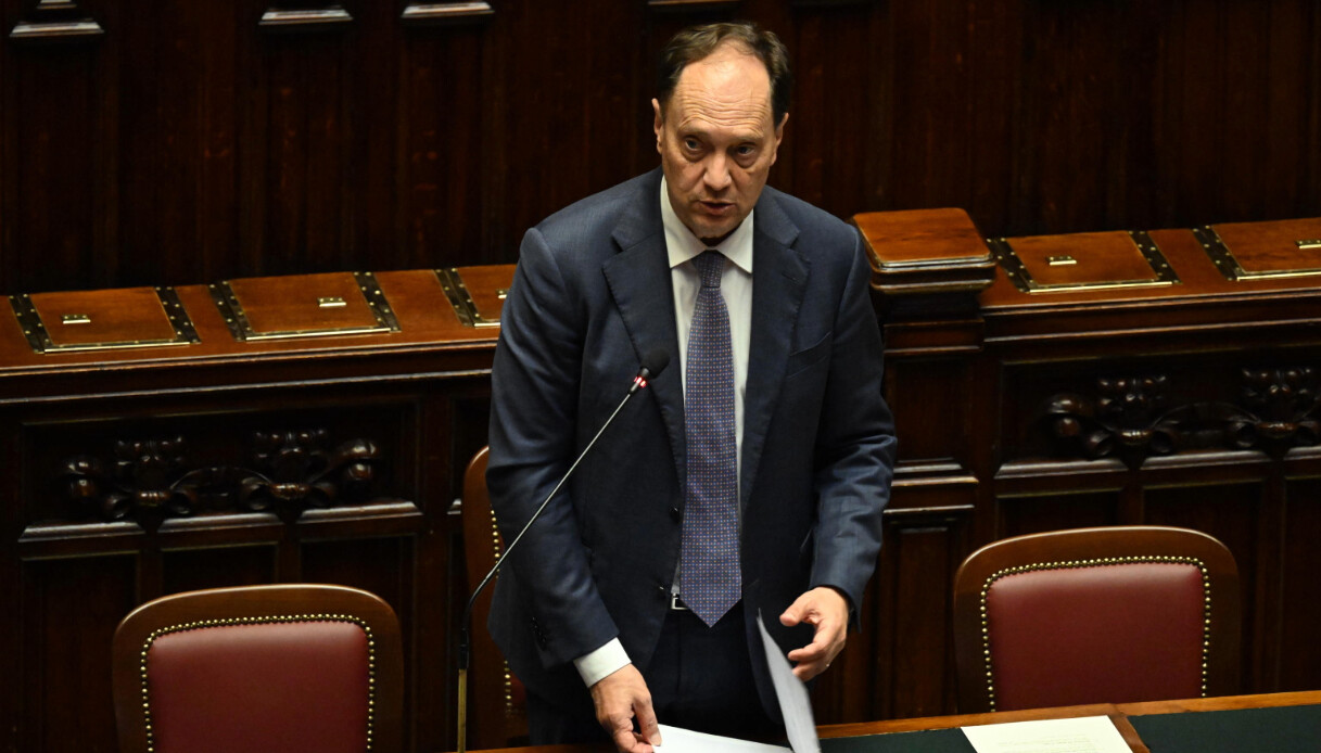 Felice Squitieri nominato Commissario per il Piano Casa 2026, all ...