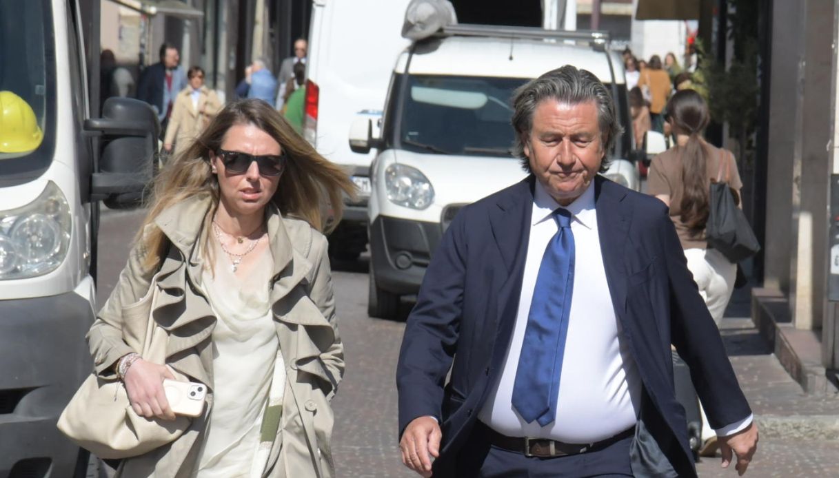 Garlasco, provocazione di De Rensis sulla denuncia: "A Bologna si ...