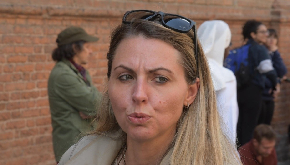 Garlasco, la prima giornata di Alberto Stasi fuori dal carcere e il suo ...