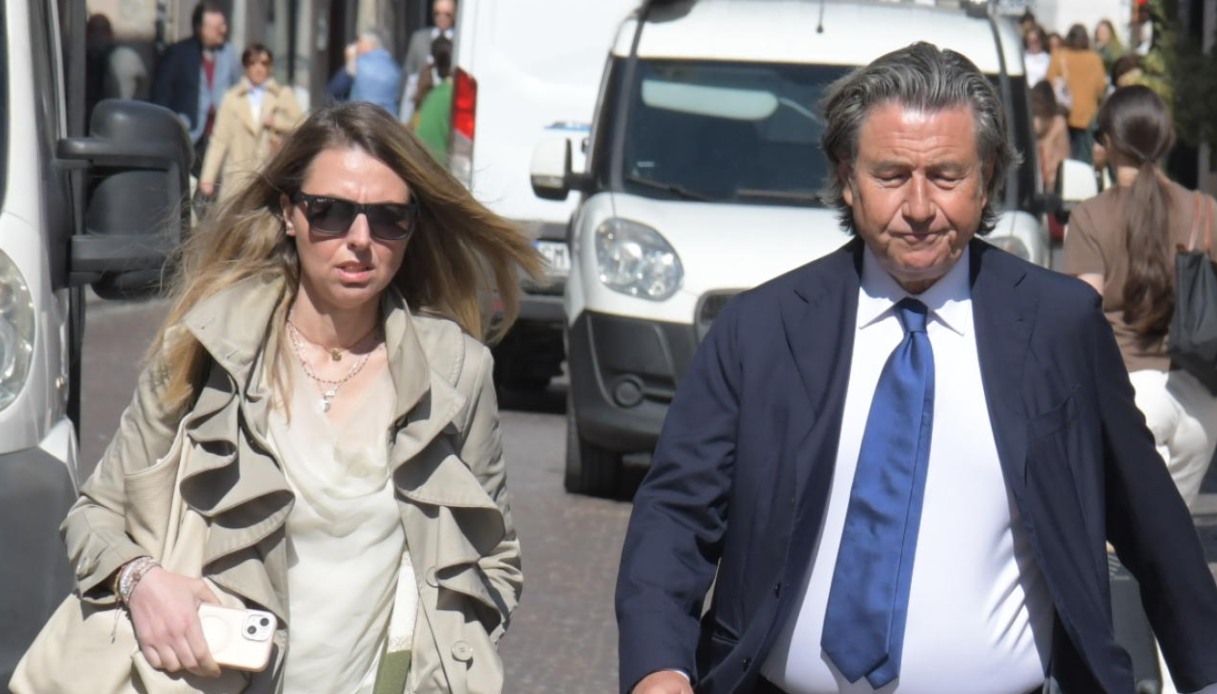 Garlasco, Giada Bocellari avvocata di Alberto Stasi spiega perché l ...