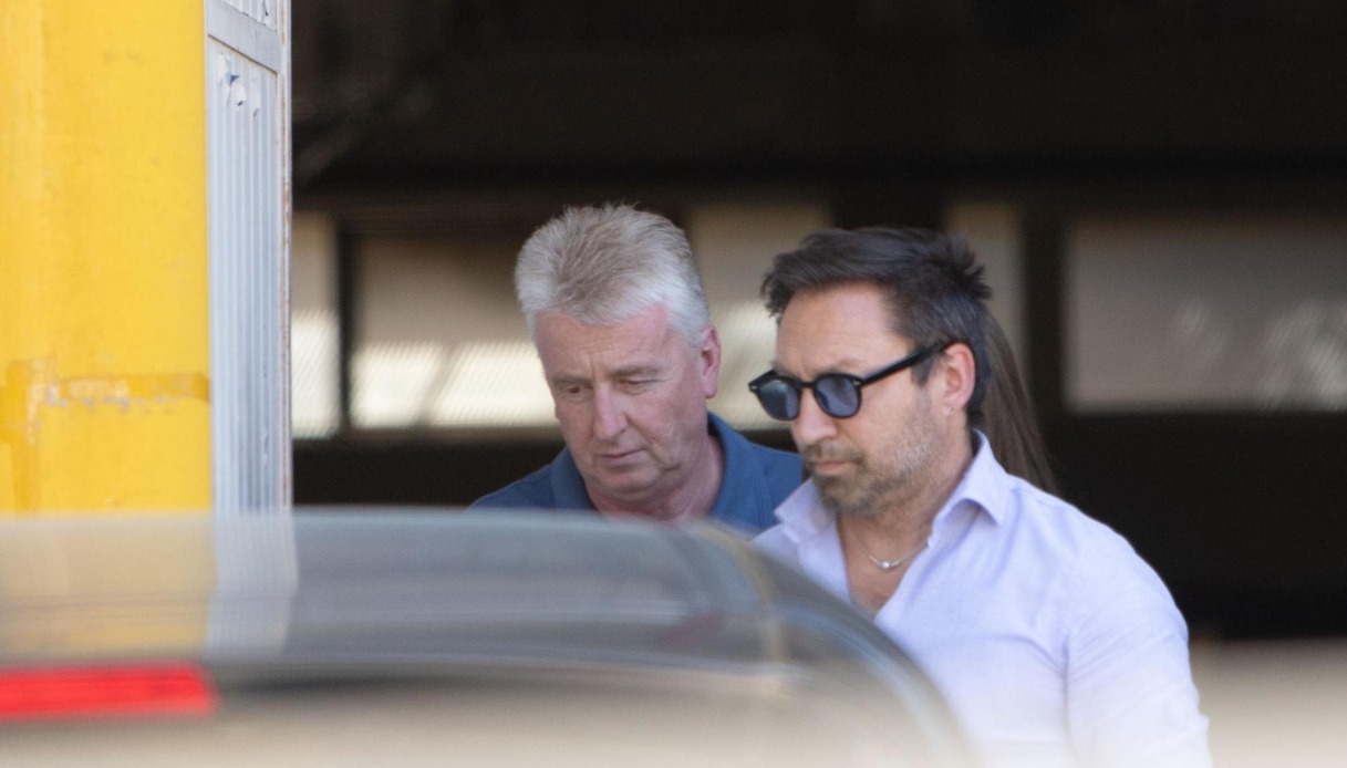 Morte avvelenate con la ricina a Pietracatella, interrogato il sindaco ...