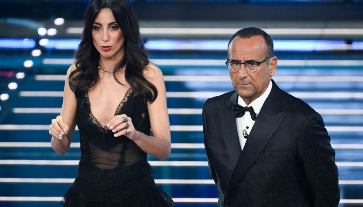 Francesco Bechis sposa Giorgia Cardinaletti, voci di matrimonio tra i ...