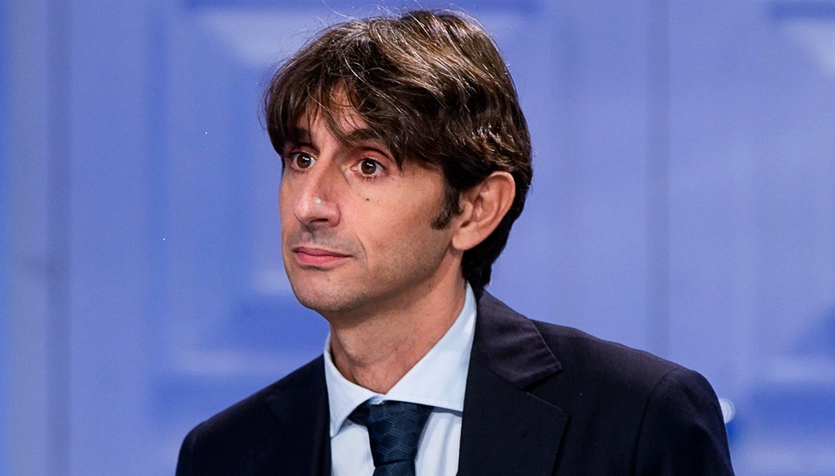 Minacce a Giovanni Donzelli "a testa in giù" a Rifredi vicino Firenze ...