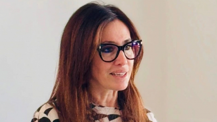 Graziamaria Starace assessora di Vieste minacciata e maltrattata dall ...
