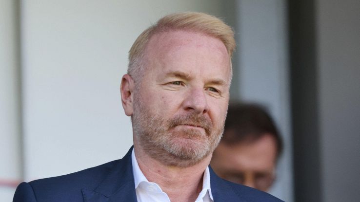 Igli Tare indagato per riciclaggio in Albania, nel mirino la villa ...
