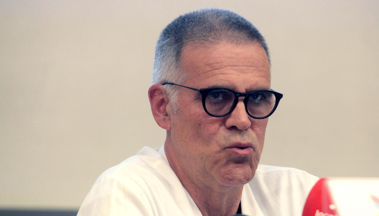 Jannik Sinner al San Raffaele seguito da Zangrillo, storico medico di ...