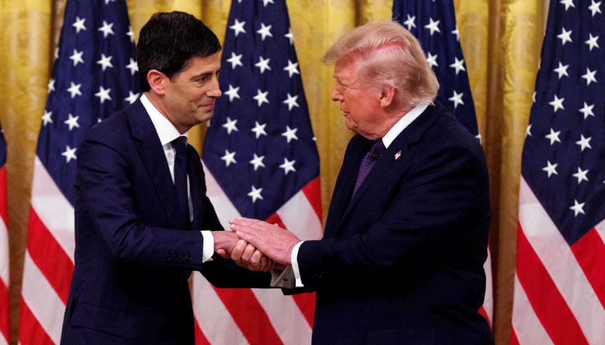 Kevin Warsh alla guida della Fed prepara la "rivoluzione" e va contro ...
