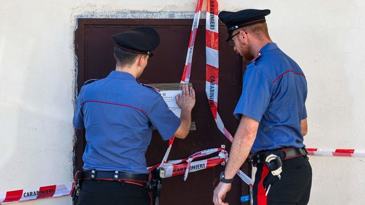Omicidio a Roma a San Vittorino, "ho ucciso mia madre": figlio 48enne ...