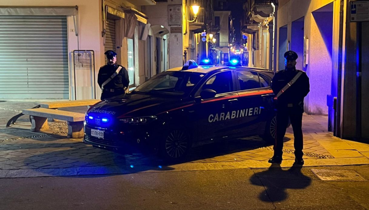 Makka Sulaev assolta dopo aver ucciso il padre per proteggere la madre ...