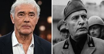 Massimo Giletti: Notizie e ultimi Aggiornamenti | Virgilio Notizie
