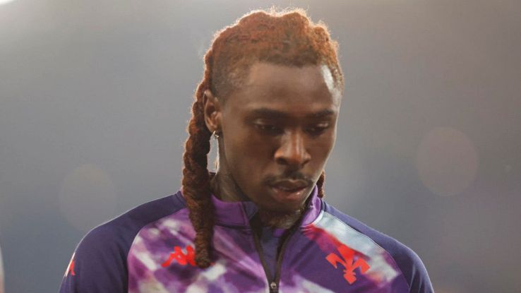 Rapina in casa di Moise Kean a Firenze, appartamento svaligiato: rubati ...