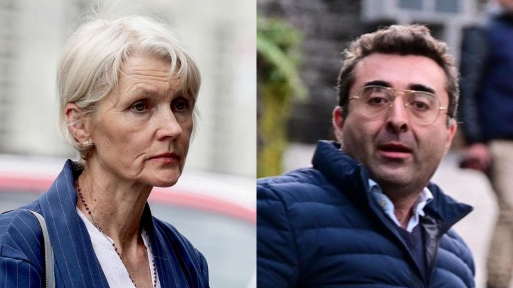 Pamela Genini, attacco di mamma Una a Francesco Dolci: "Mia figlia mi ...