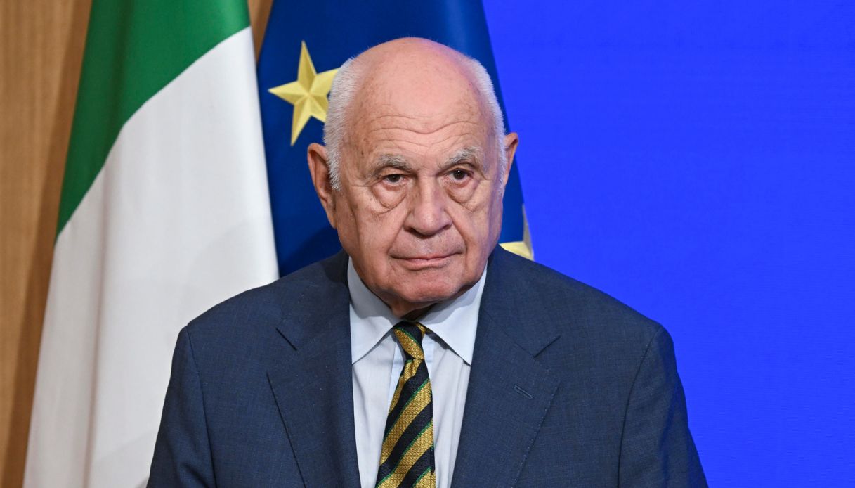 Patentino antifascista, Nordio cita Mussolini: "Firmò il codice penale ...