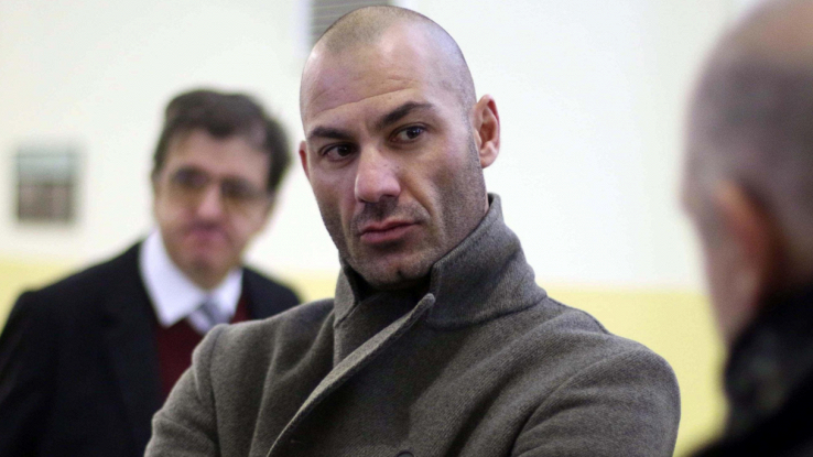 Riccardo Bossi figlio di Umberto condannato in appello per ...