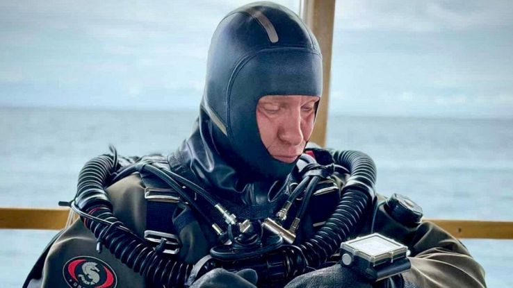 Sub morti alle Maldive, il soccorritore Patrik Grönqvist racconta cos ...