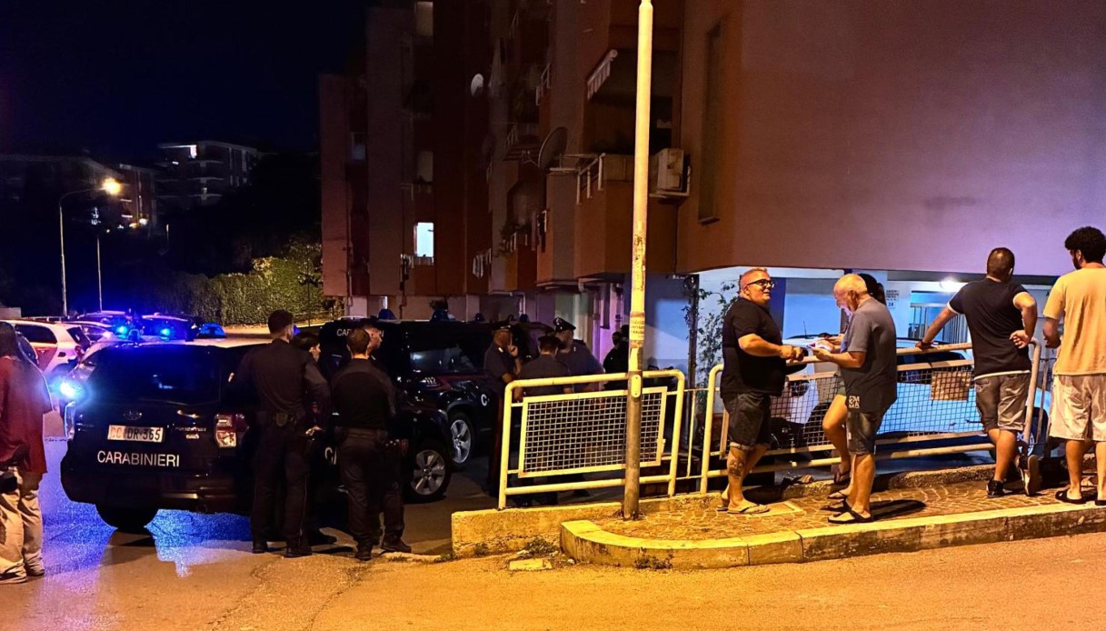 Sorelle scomparse, la madre Valentina D'Acunto in carcere col nonno ...