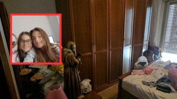 Sorelle scomparse, la madre Valentina D'Acunto in carcere col nonno ...
