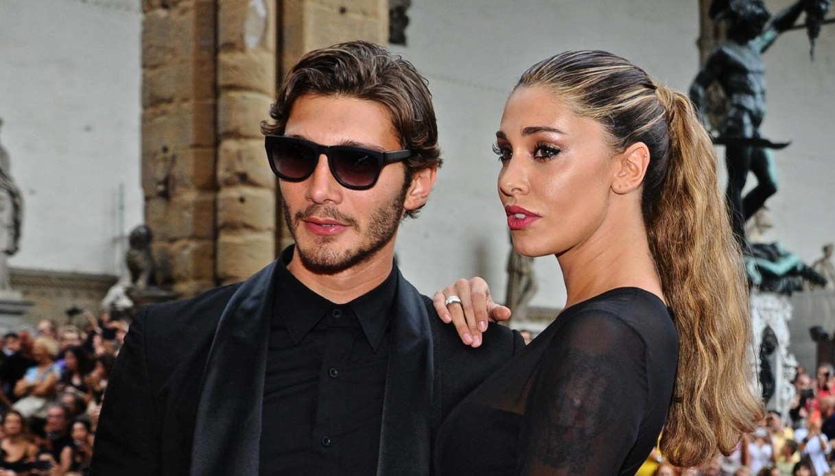 Stefano De Martino a Sanremo 2027 con Belen Rodriguez, le voci sulla ...