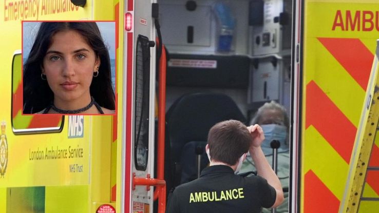 Sofia Barillà morta in Erasmus in Portogallo, corpo trovato in un ...