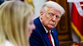 Scontro Meloni-Trump, le rivelazioni della nipote psicologa sul ...