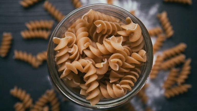 Pasta di legumi: tipologie di farine e caratteristiche nutrizionali ...