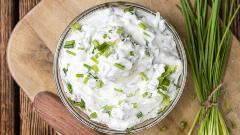 Cos'è il formaggio Quark? | PG Magazine