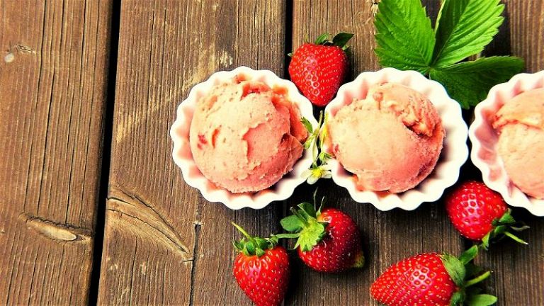 Cos'è il gelato naturale? | PG Magazine