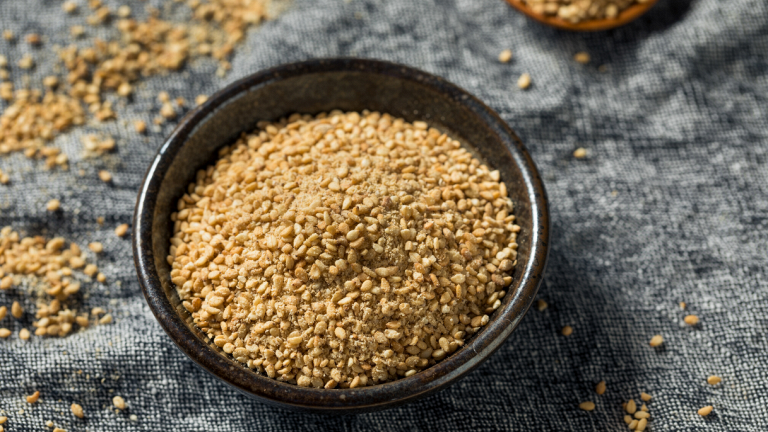 Gomasio: caratteristiche, proprietà, prezzo | PG Magazine