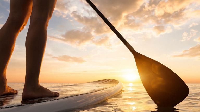 Stand up paddle board: cos'è e come sceglierlo | PG Magazine