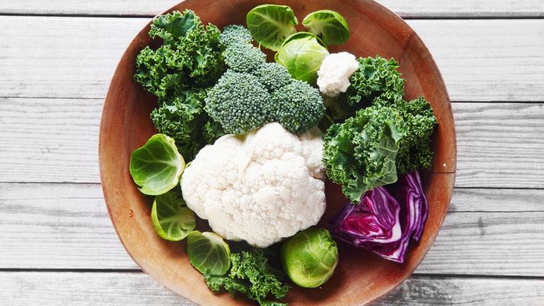 Colina: cos'è e in che alimenti c'è la vitamina J | PG Magazine