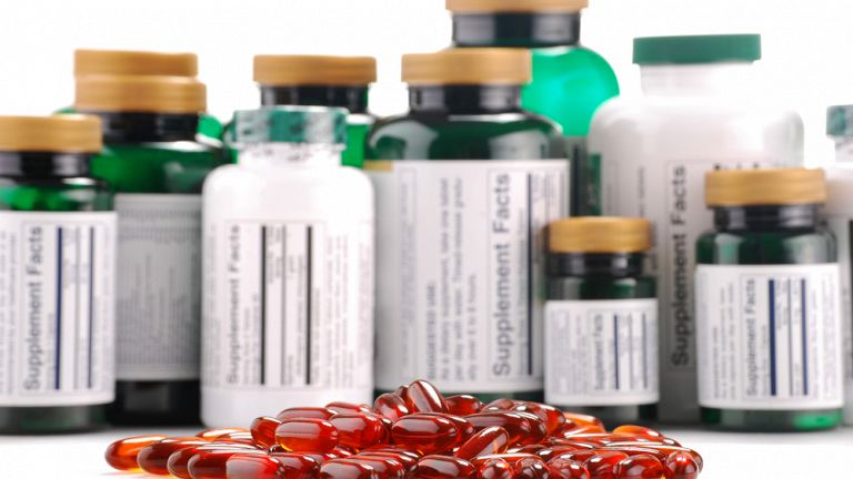 Sestre Supplements prodotti per il benessere | Trinitapoli - BAT | PG ...