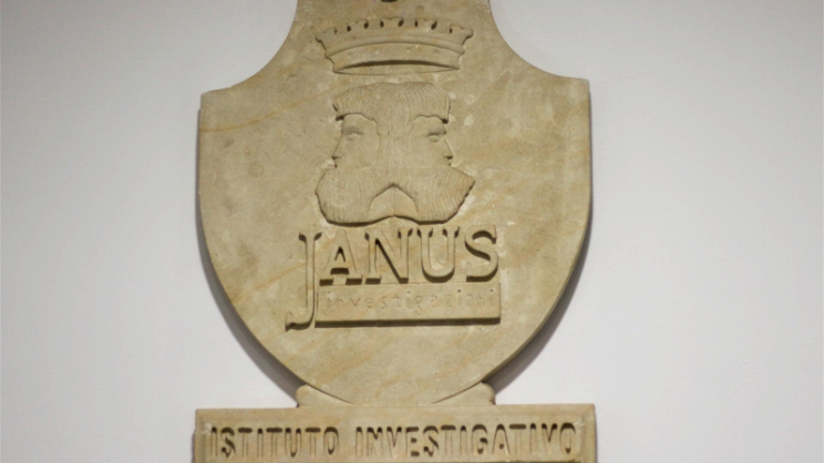 Janus indagini per questioni familiari e aziendali | Bari | PG Magazine