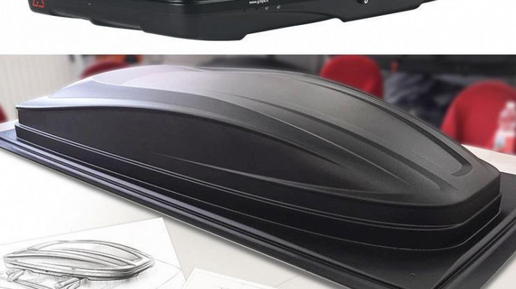 Antonio Sassi progetta uffici e negozi | Viano | PG Magazine