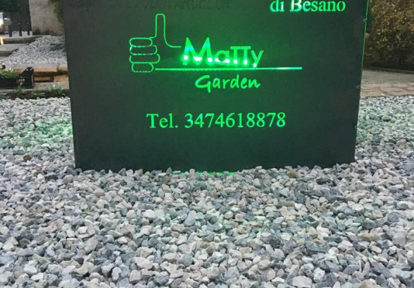 Matty Garden Esegue Disinfestazioni Basano Pg Magazine