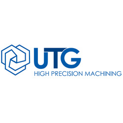 Meccanica di precisione con Utg High Precision Machining | Modugno | PG ...