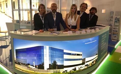 Probiotical Healthcare produce fermenti lattici | Novara | PG Magazine