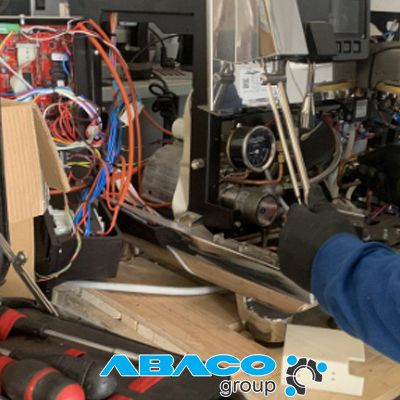 Abaco Group offre assistenza tecnica | Tolentino | PG Magazine