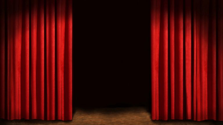 Il Sipario Strappato propone corsi di dizione e teatro | Arenzano | PG ...