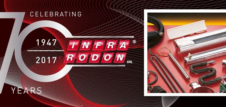 Analisi termografiche accurate con Infra Rodon | Novate Milanese | PG ...
