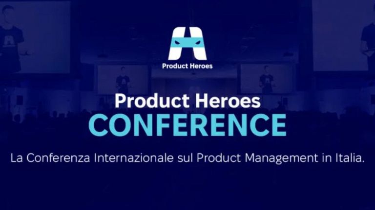 Product Heroes Conference 2024: il prodotto al centro | PG Magazine